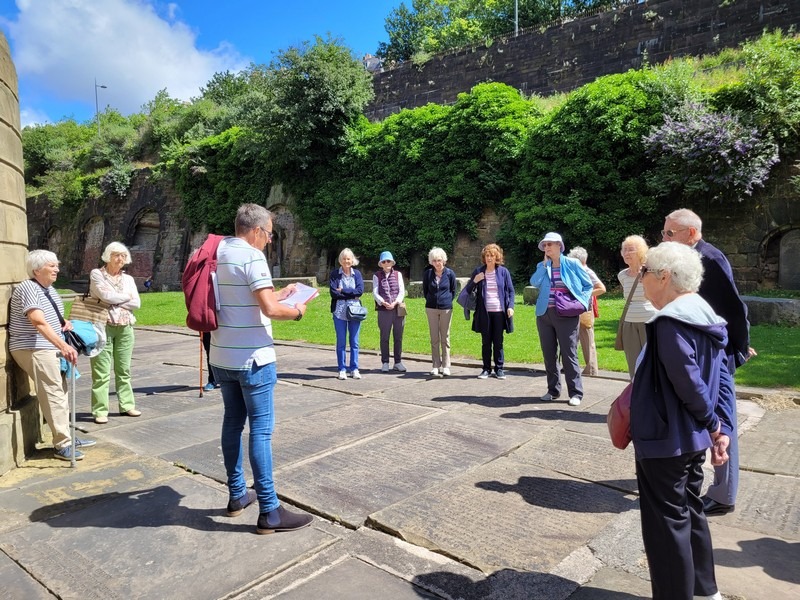 Local History 6 – U3A