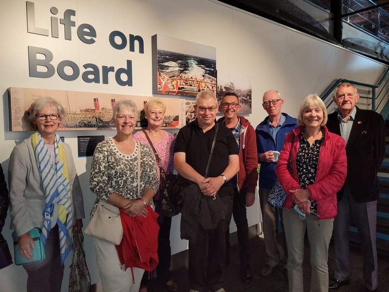 Local History 6 – U3A